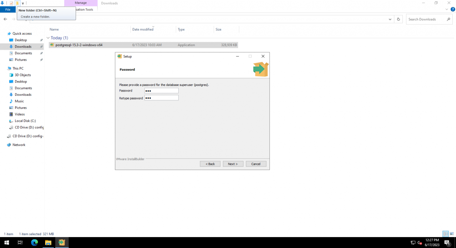 How To Install Postgresql On Windows Server 2019 Step By Step Guide