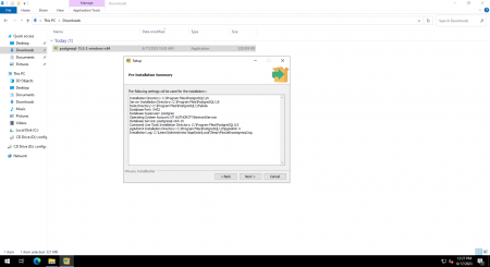How to Install PostgreSQL on Windows Server 2019: Step-by-Step Guide