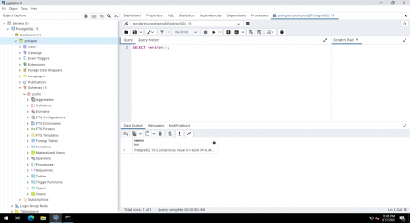 How to Install PostgreSQL on Windows Server 2019: Step-by-Step Guide