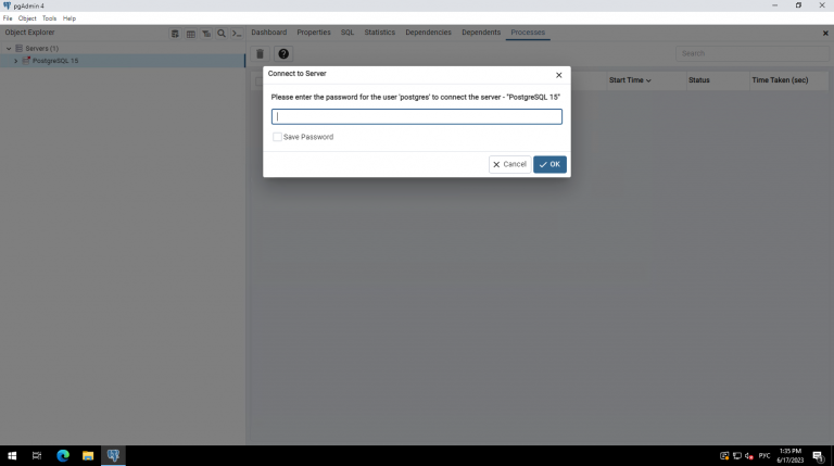 How to Install PostgreSQL on Windows Server 2019: Step-by-Step Guide