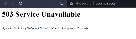 Comment résoudre les problèmes courants HTTP Codes d'erreur ? | Serverspace
