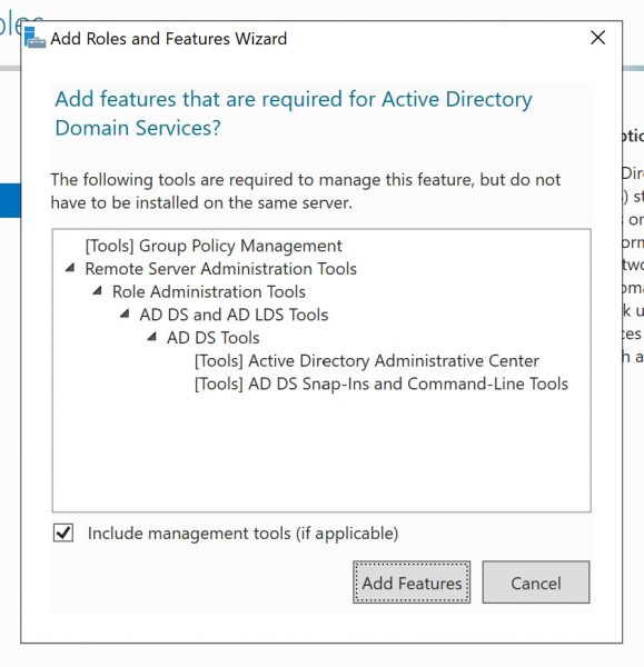 ¿Cómo instalar y configurar Active Directory?