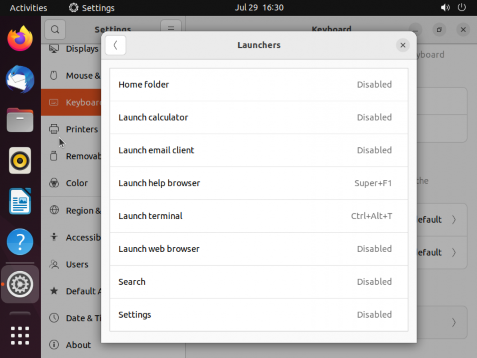 So öffnen Sie das Terminal in Ubuntu Linux?