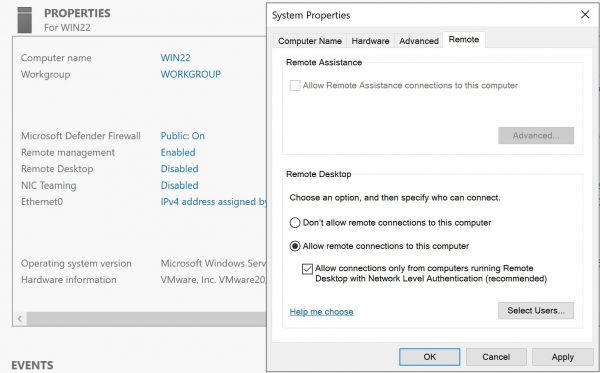 ¿Cómo instalar y configurar Active Directory?