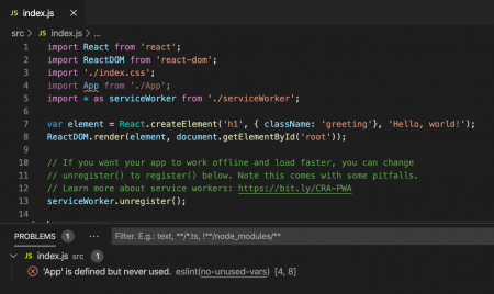 Revisión del framework React.js: ventajas, desventajas y casos de uso