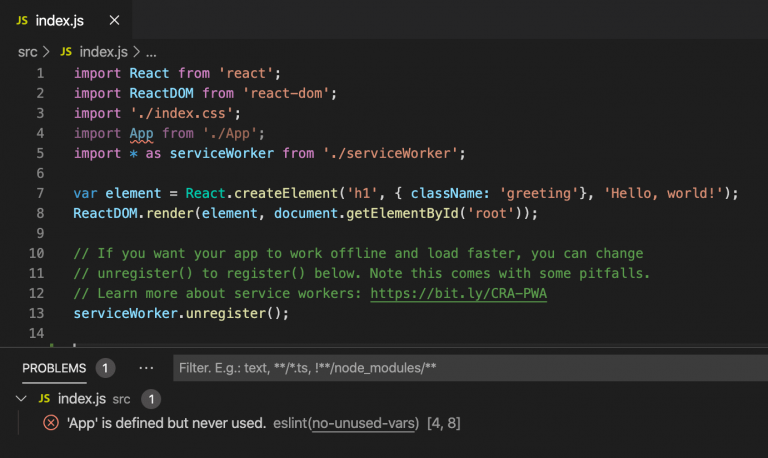 Revisión del framework React.js: ventajas, desventajas y casos de uso