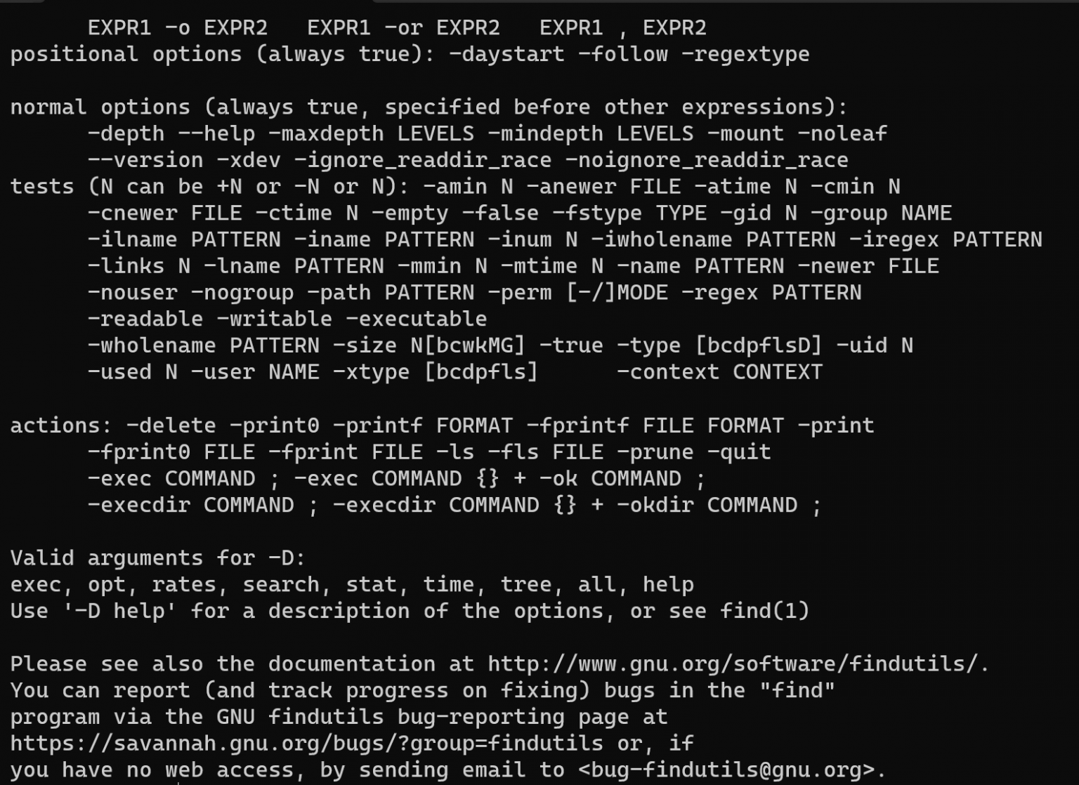 How To Find Files by Content in Linux