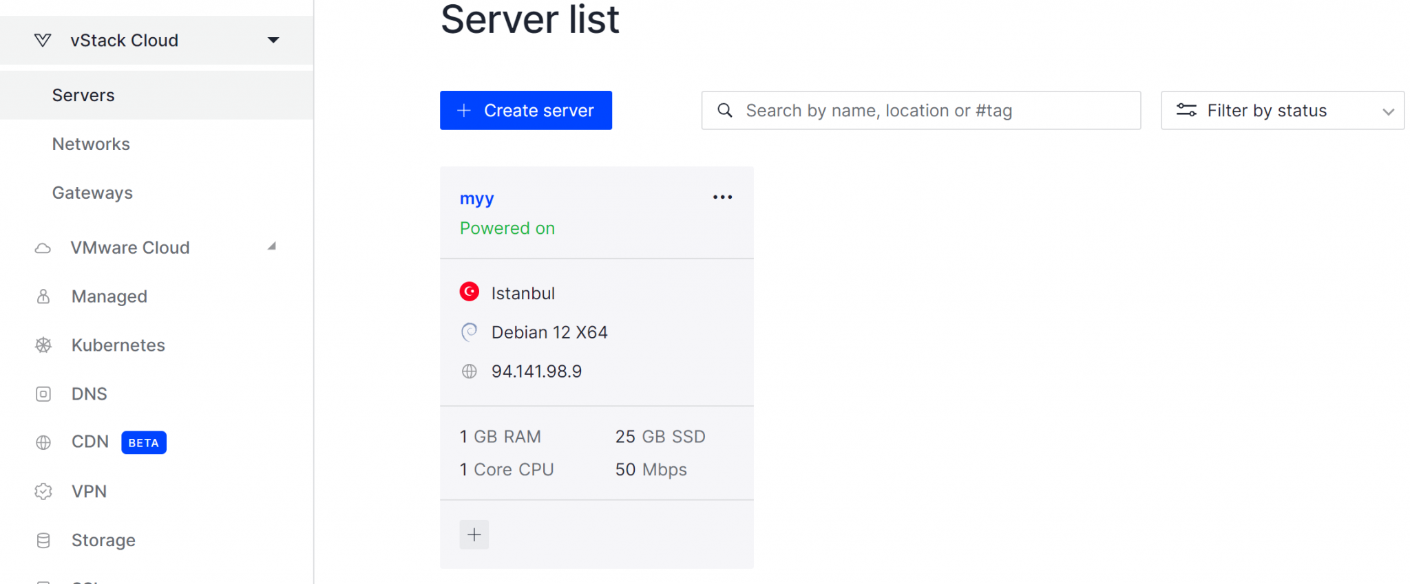 MySQL Consejos para optimizar y ajustar el rendimiento ~Serverspace. Y