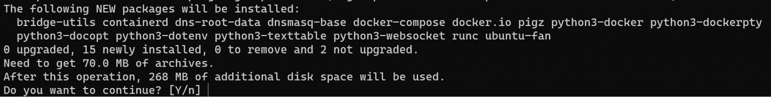 Mongodb Docker How To Install And Configure Mongodb In Docker