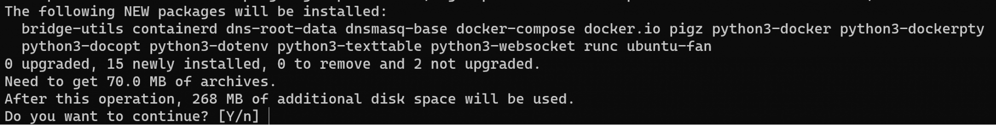 Mongodb Docker How To Install And Configure Mongodb In Docker 8824