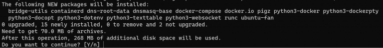 Mongodb Docker How To Install And Configure Mongodb In Docker