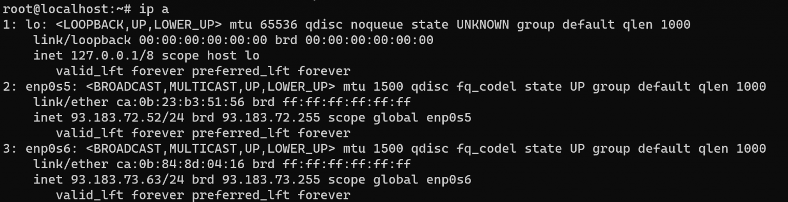 How to Configure Link Aggregation on Linux to Increase Bandwidth