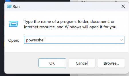 PowerShell commands cheet sheet | Windows Server | Serverspace tutorials