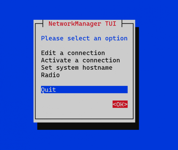 How to Configure Network Settings and Manage Interfaces on AlmaLinux