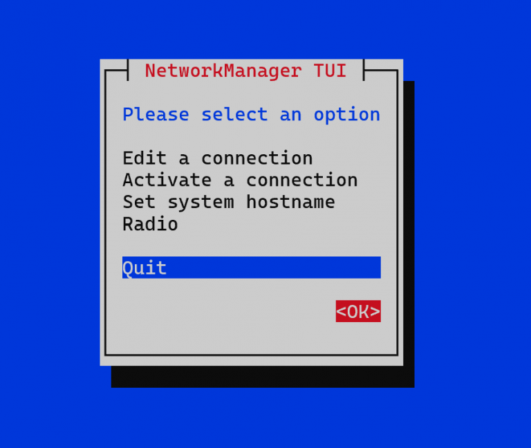 How To Configure Network Settings And Manage Interfaces On Almalinux