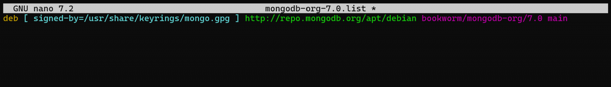 GPG Error Troubleshooting: How to Fix Missing Keys, Signatures & Trust ...