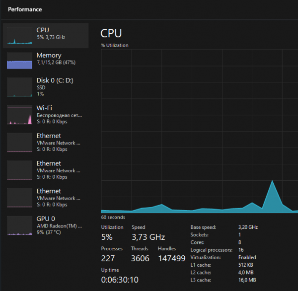 How to Enable Virtualization in BIOS/UEFI (VT-x & AMD-V)