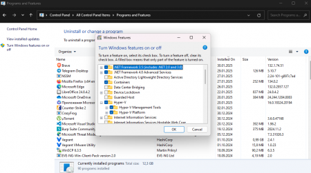 How to Enable Virtualization in BIOS/UEFI (VT-x & AMD-V)