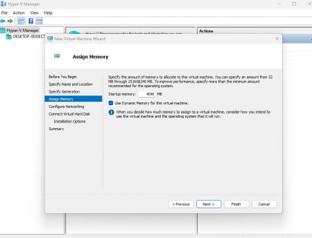 How to Enable Virtualization in BIOS/UEFI (VT-x & AMD-V)