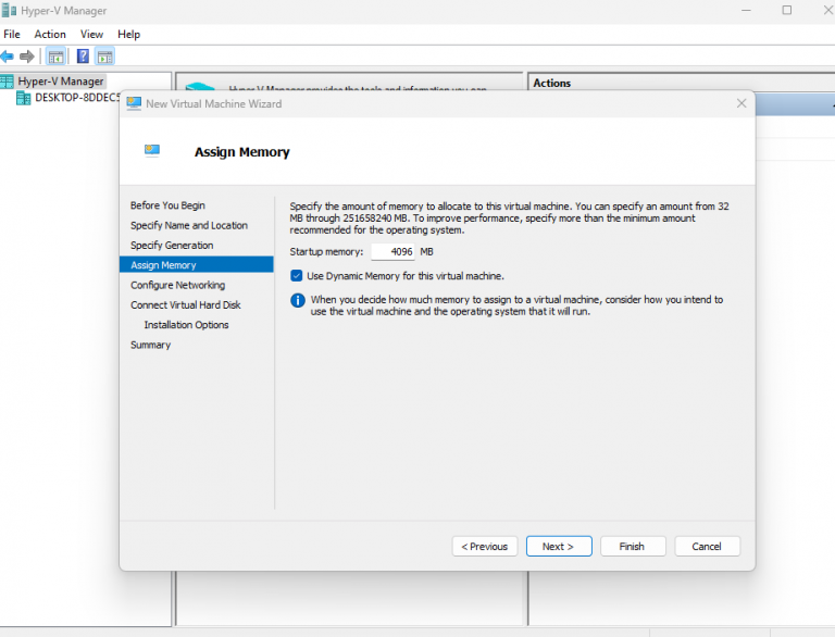 How to Enable Virtualization in BIOS/UEFI (VT-x & AMD-V)