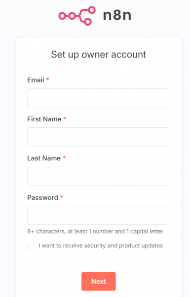 How to Deploy n8n on Your Server (Step-by-Step Guide)