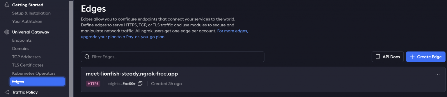 Ngrok Installation Guide: How to Set Up Tunnels and Traffic Policies