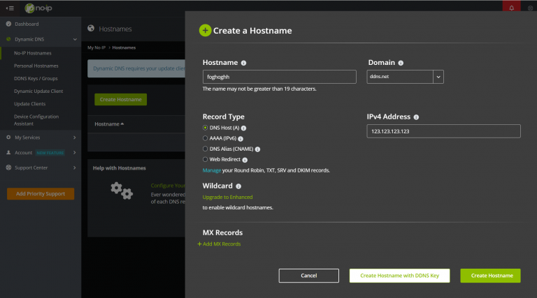 DDNS Explained: What It Is & How to Set Up Dynamic DNS