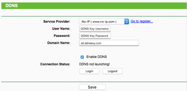 Ddns Explained What It Is And How To Set Up Dynamic Dns