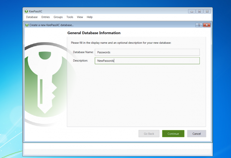 KeePassXC Password Manager: Secure Offline Vault with Autofill and TOTP