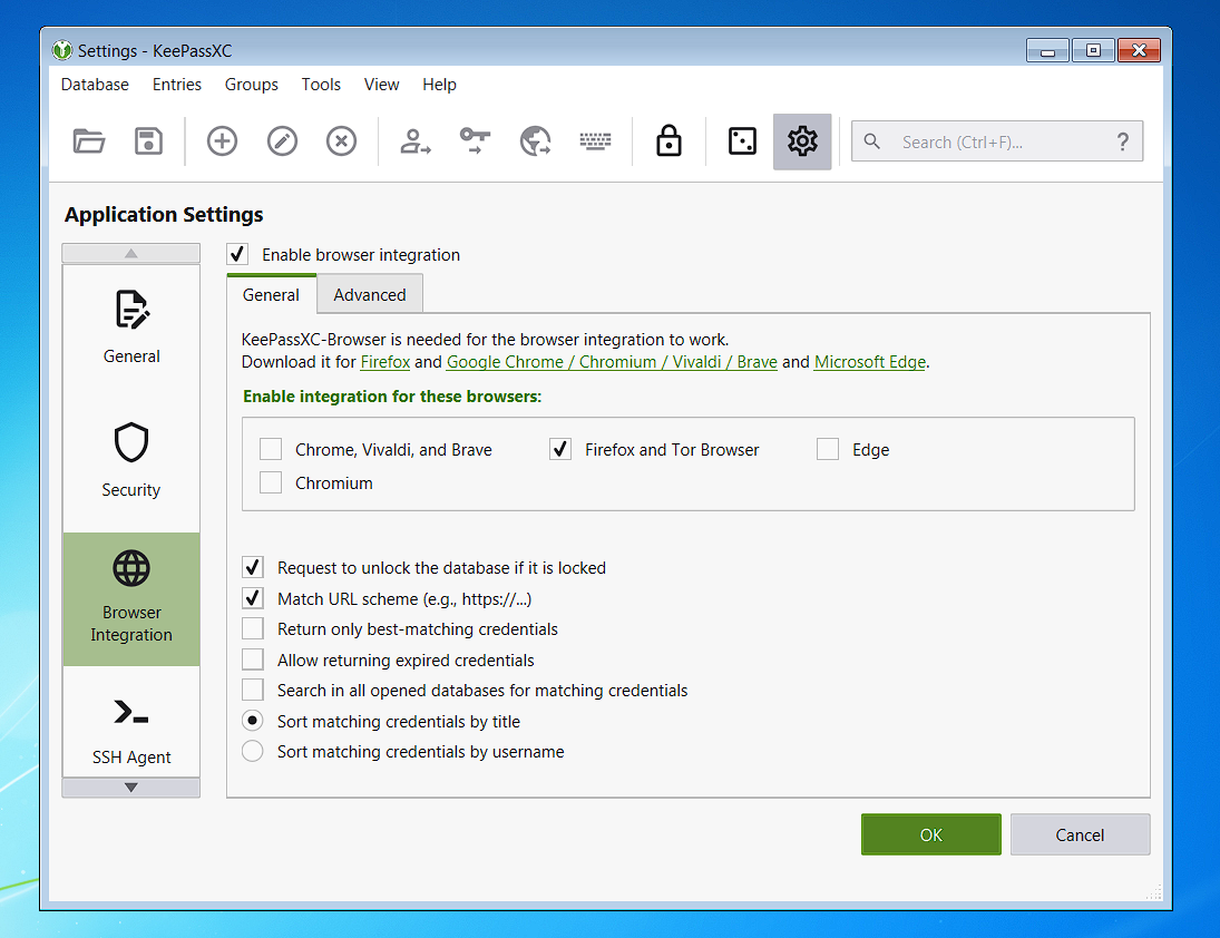 KeePassXC Password Manager: Sicherer Offline-Tresor mit AutoFill und TOTP