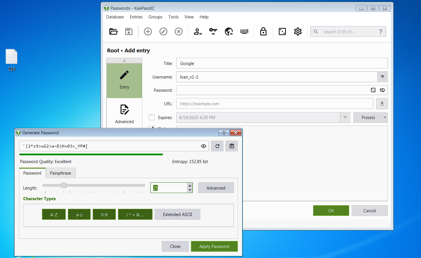 KeePassXC Password Manager: Secure Offline Vault with Autofill and TOTP