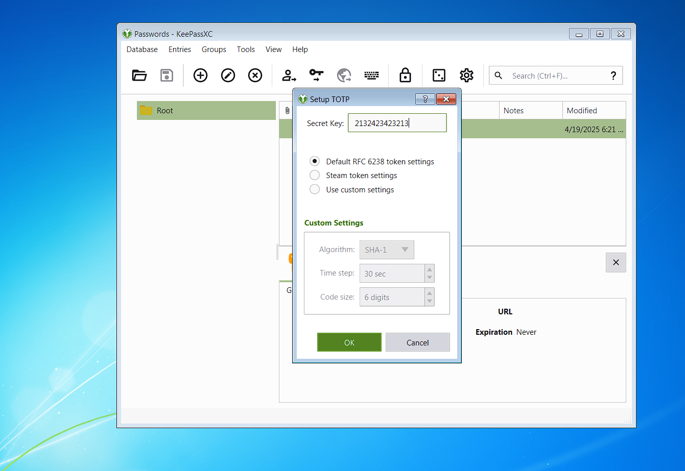 KeePassXC Password Manager: Sicherer Offline-Tresor mit AutoFill und TOTP