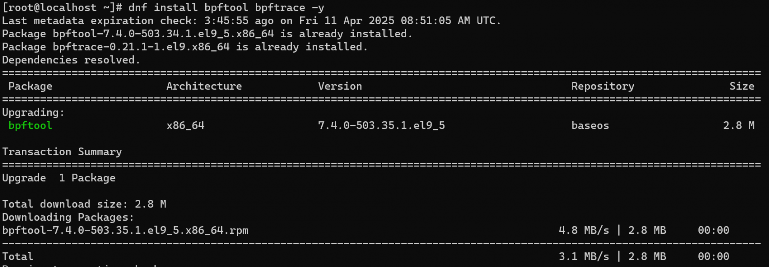 BPF in Linux Explained: How Berkeley Packet Filter and eBPF Work