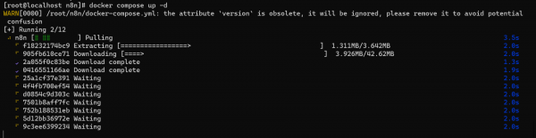 Cómo implementar n8n en su servidor (guía paso a paso)