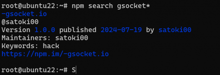 NPM: Was ist das und wie wird es verwaltet? ~ Serverspace. Und