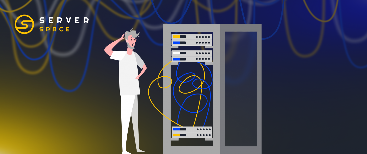Alles Gute zum Tag der Anerkennung für Systemadministratoren - Serverspace. Und