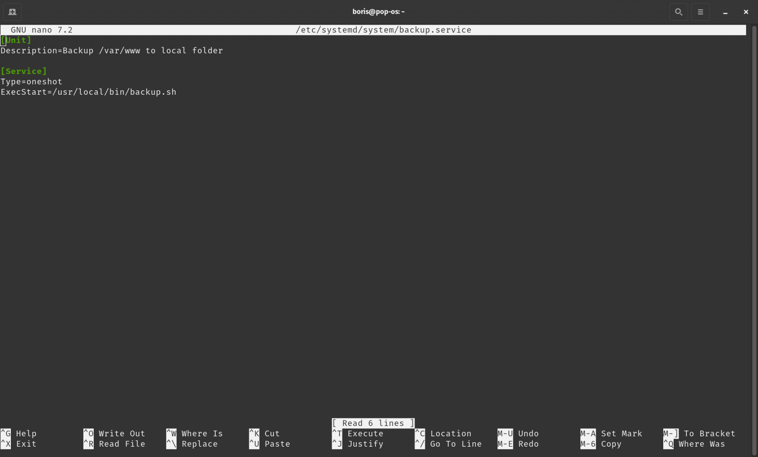 Linux pour DevOps : automatisation et sécurité