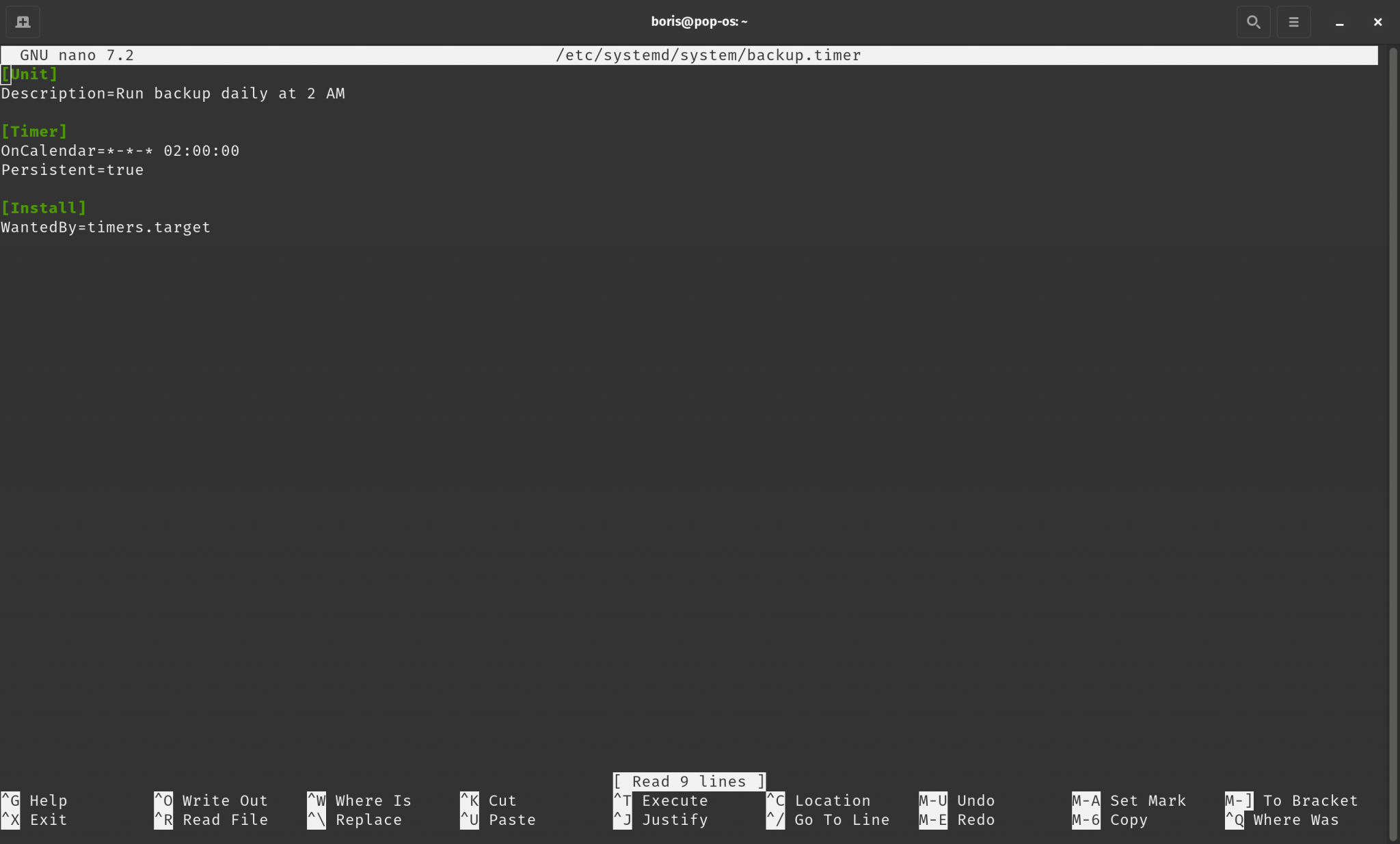 Linux pour DevOps : automatisation et sécurité